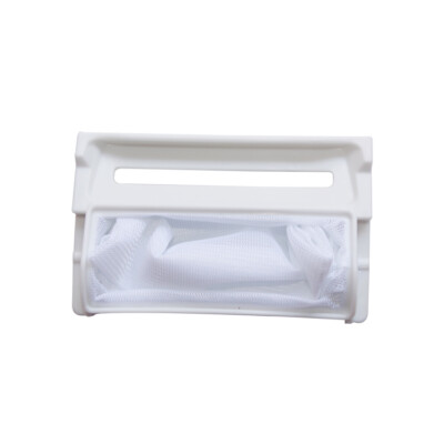 1/2/4X LG Washing Machine Lint Filter for Fuzzy Logic WF-T656 WF-T657 ...