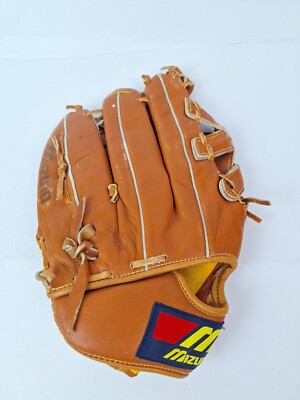 Mizuno MZ1306 Super Flex Palm Professional Model Left Hand | eBay