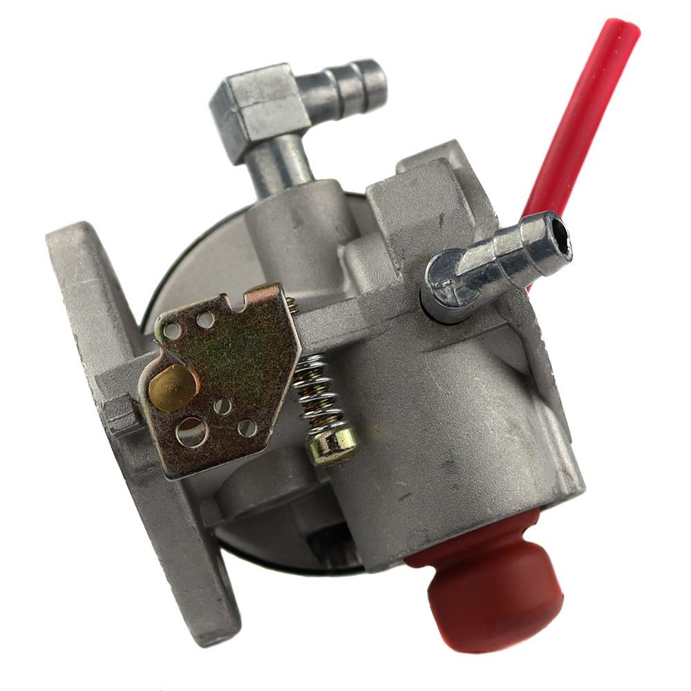 Carburettor Carb Assembly Fits Tecumseh LEV100, LEV105, LEV120, LV195EA ...