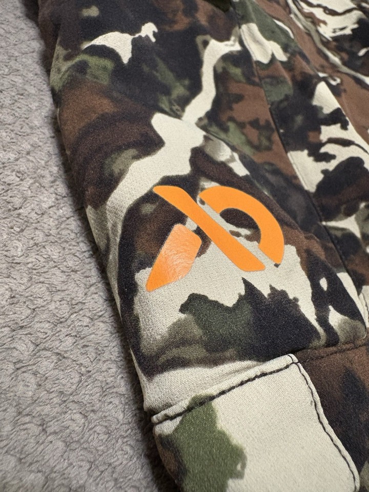 First Lite Corrugate Guide Pants Size 2X | eBay