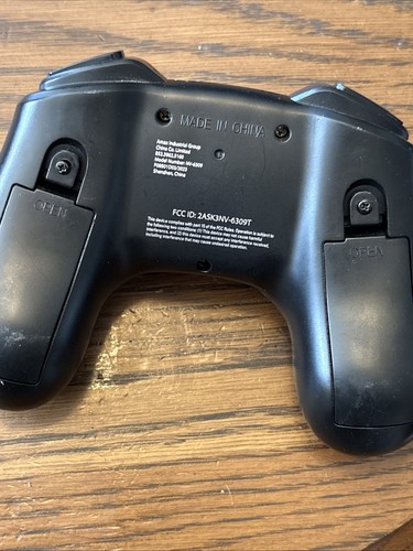 OEM AMAX Ascend Aeronautics ASC-2600 RC Drone Remote Controller 6309R ...