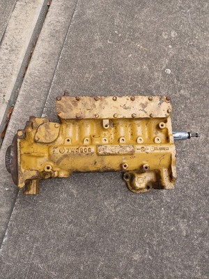 cat 3406b fuel injection pump | eBay