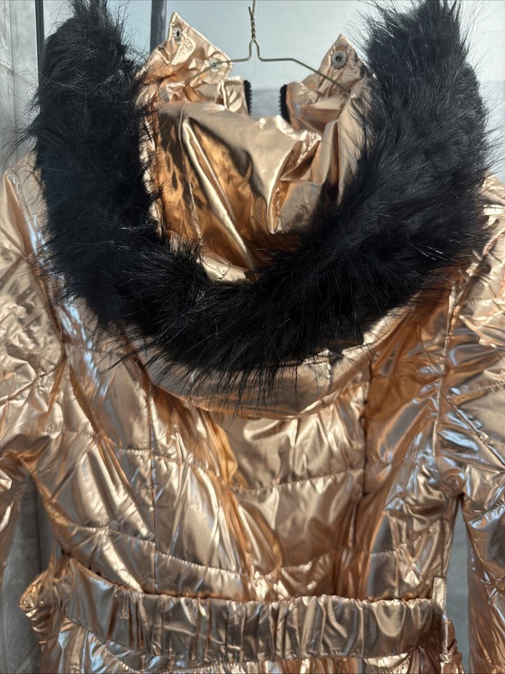 Ski Suit Women's Snowsuit Winter Warm Jumpsuits Pants Zip Hooded ...