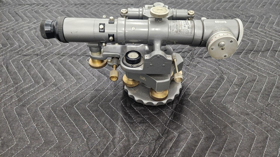 Brunsun 545-190 Multipurpose Precision Sight Level | eBay