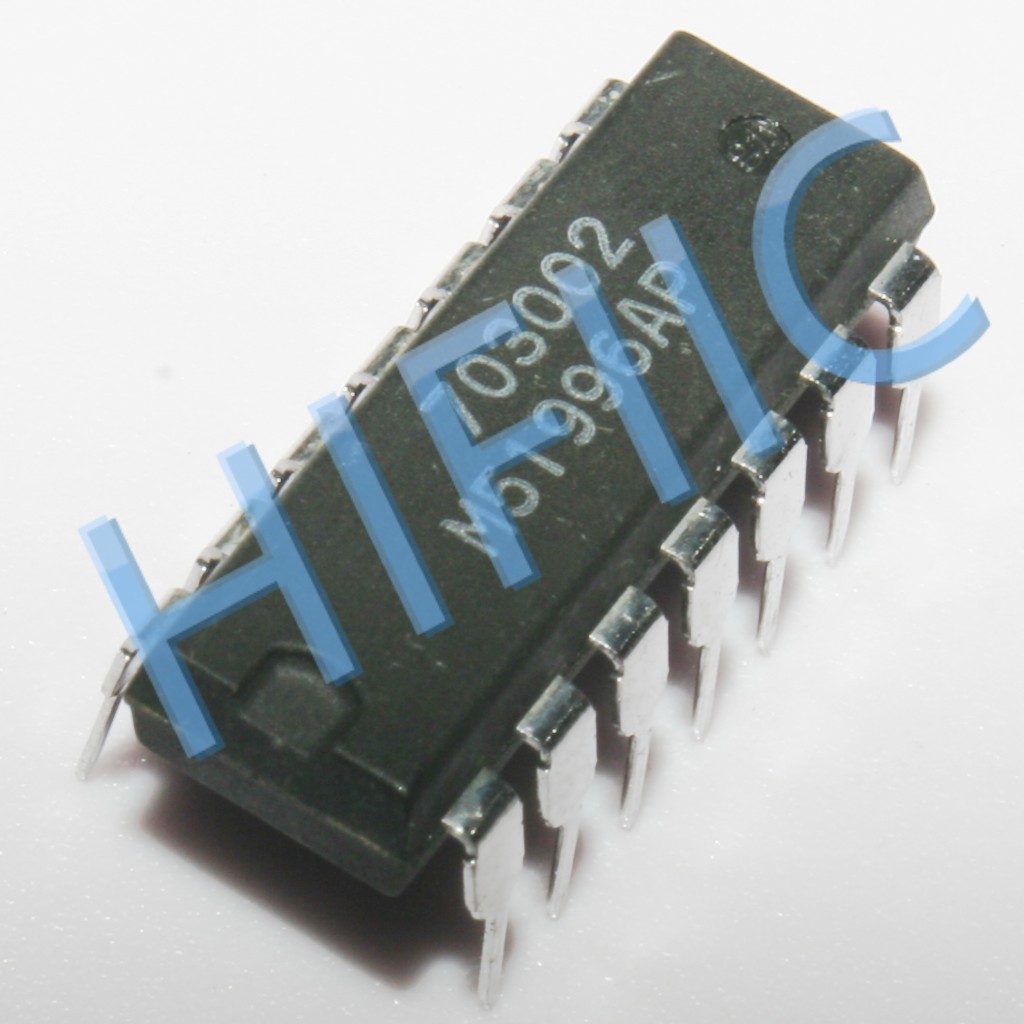 1PCS M51996AP M51996 SWITCHING REGULATOR CONTROL DIP14 | eBay