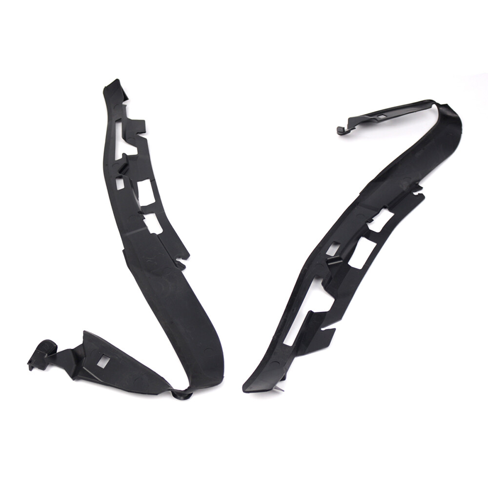 For BMW 5 Series F10 10-14 Headlight Gasket Seal L+R 63117240367 ...