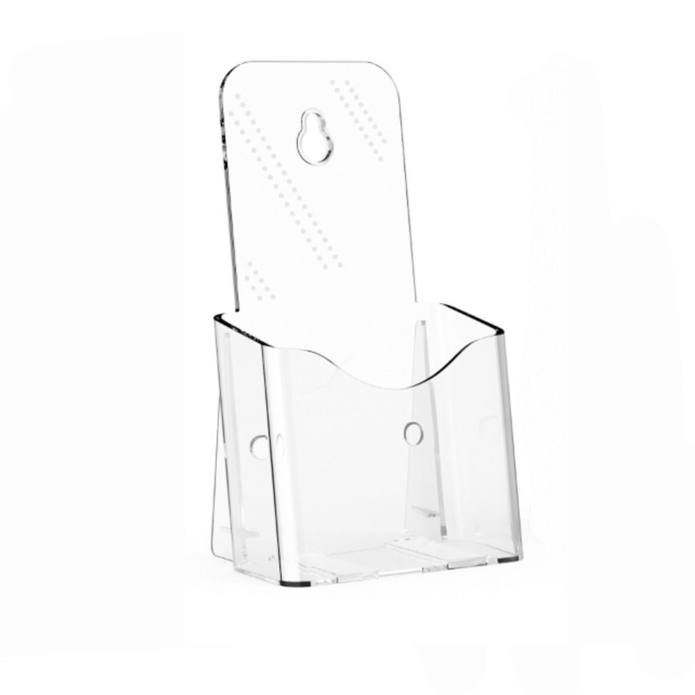 Plastic Flyer Stands