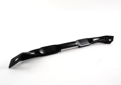 BMW X5 E70 FRONT BUMPER REINFORCEMENT RIGHT ROD 7159588 51717159588 NO ...