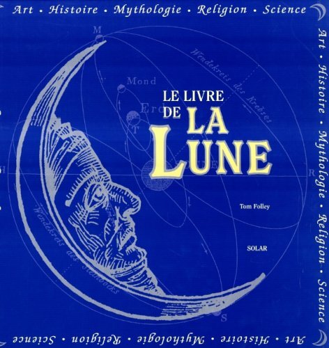 Le livre de la Lune by Folley, Tom Book The Fast Free Shipping | eBay