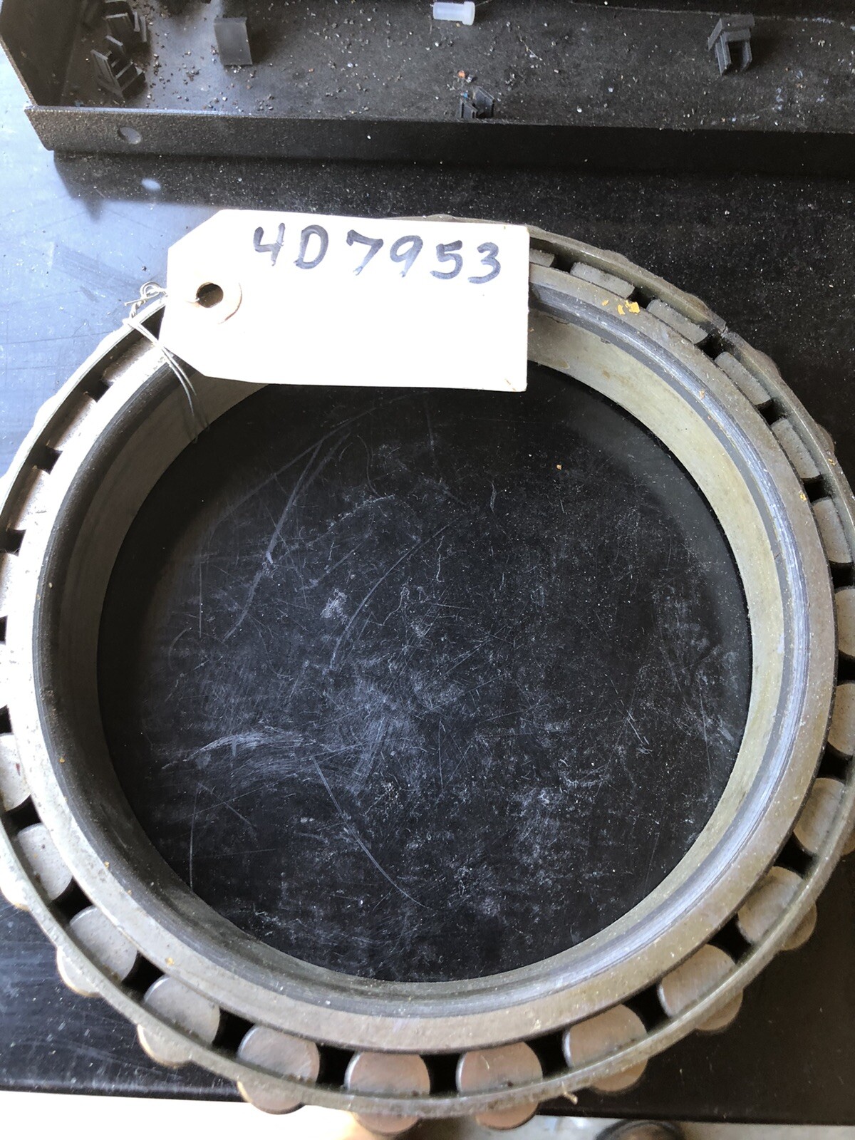 Caterpillar (CAT) 4D-7953 or 4D7953 ROLLER ASSEMBLY | eBay