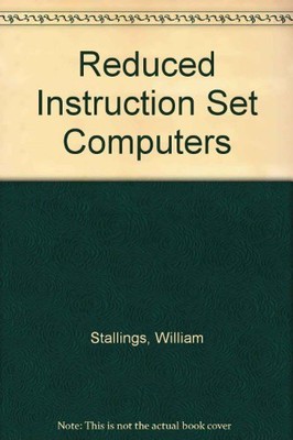 Reduced Instruction Set Computers | eBay