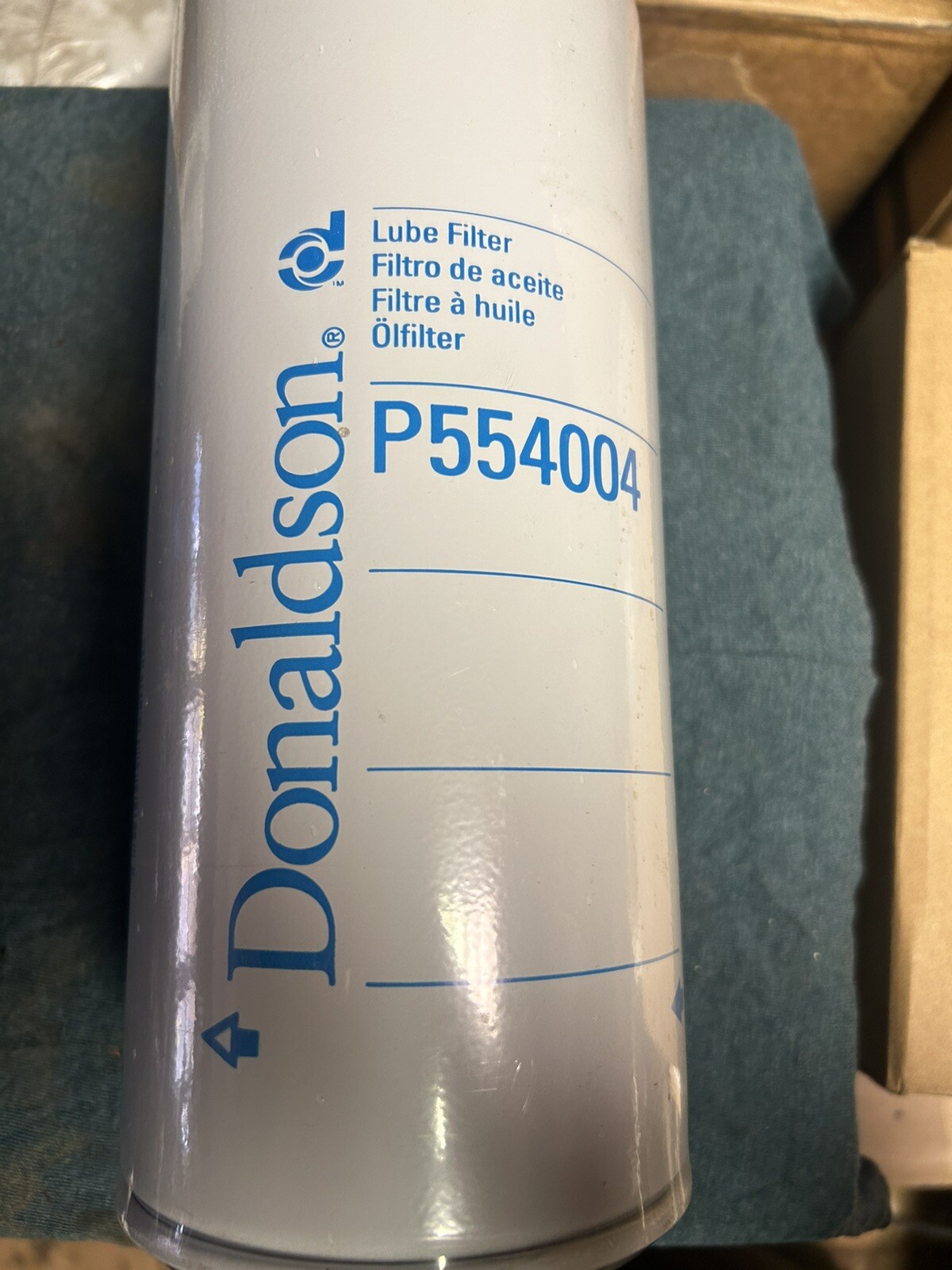 HENGST H200W10 - cross reference oil filters | oilfilter-crossreference.com