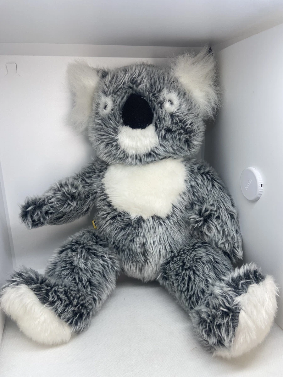 Koala Bear Build A Bear