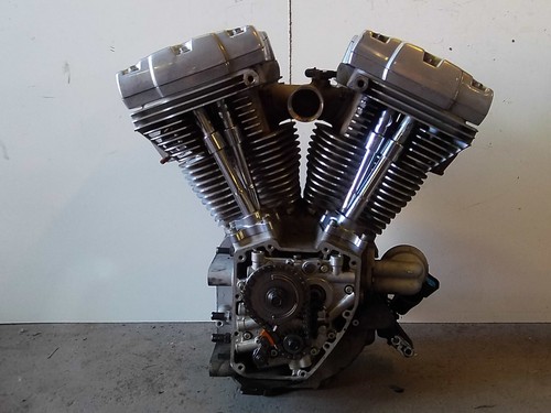 1999 HARLEY DAVIDSON DYNA ENGINE MOTOR 88CI 1450CC OEM | eBay