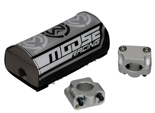 Universel Conversion Kit 22 Sur 28 MM Guidon H20 Compatible À Gasgas Mc ...