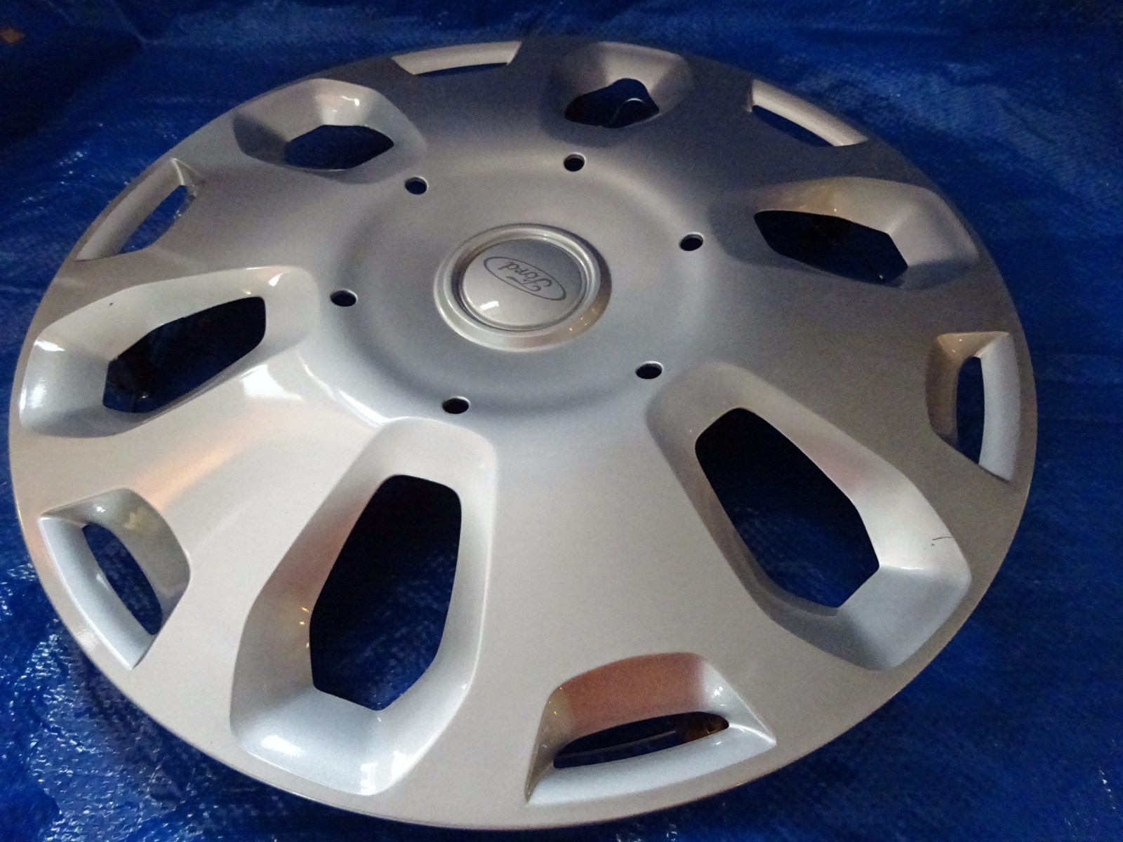 2010 2011 2012 2013 Ford Transit Connect a/f 15" Hubcap Wheel Cover | eBay
