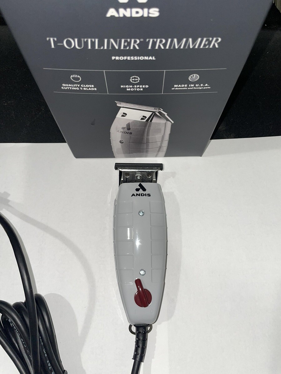 T Outliner Andis T Outliner Corded Trimmer