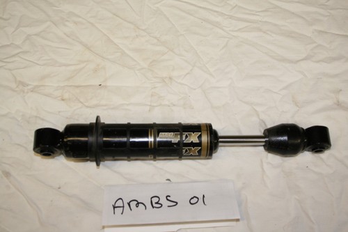 SKI-DOO RYDE FX SHOCK, SKIS, FORMULA, GT, MACH, MX, MANY MODELS 93-97 ...