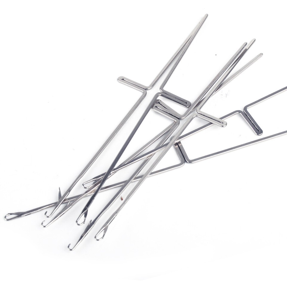 50pcs Ribber Needles fit for Brother Knitting Machine KH830 KH881 KH868 KH940 sw | eBay UK