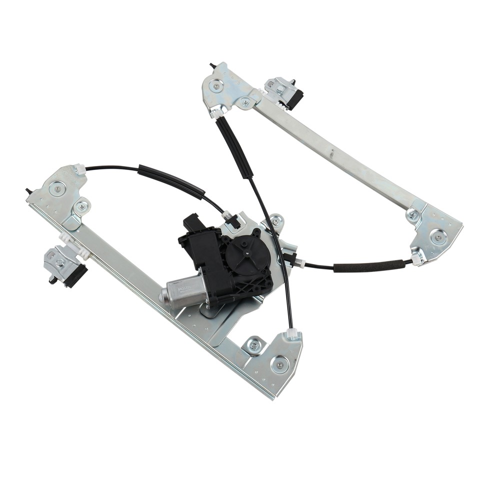 Front Driver Side Window Regulator w/ Motor For 2011-2015 Chevy Cruze ...