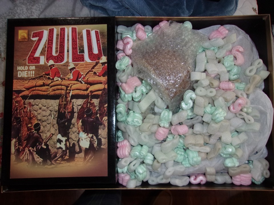 Conte Zullu Playset The Last Redoubt Playset | eBay