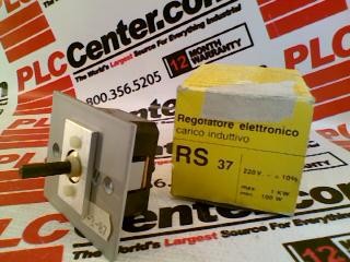 TURCK RS-37 / RS37 (NEW IN BOX) | eBay