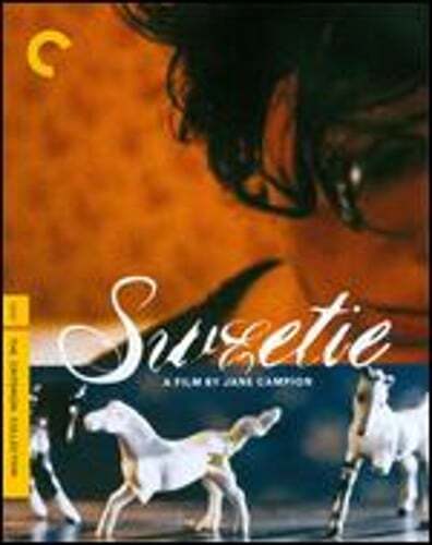 Sweetie [Criterion Collection] [Blu-ray] by Jane Campion: New ...
