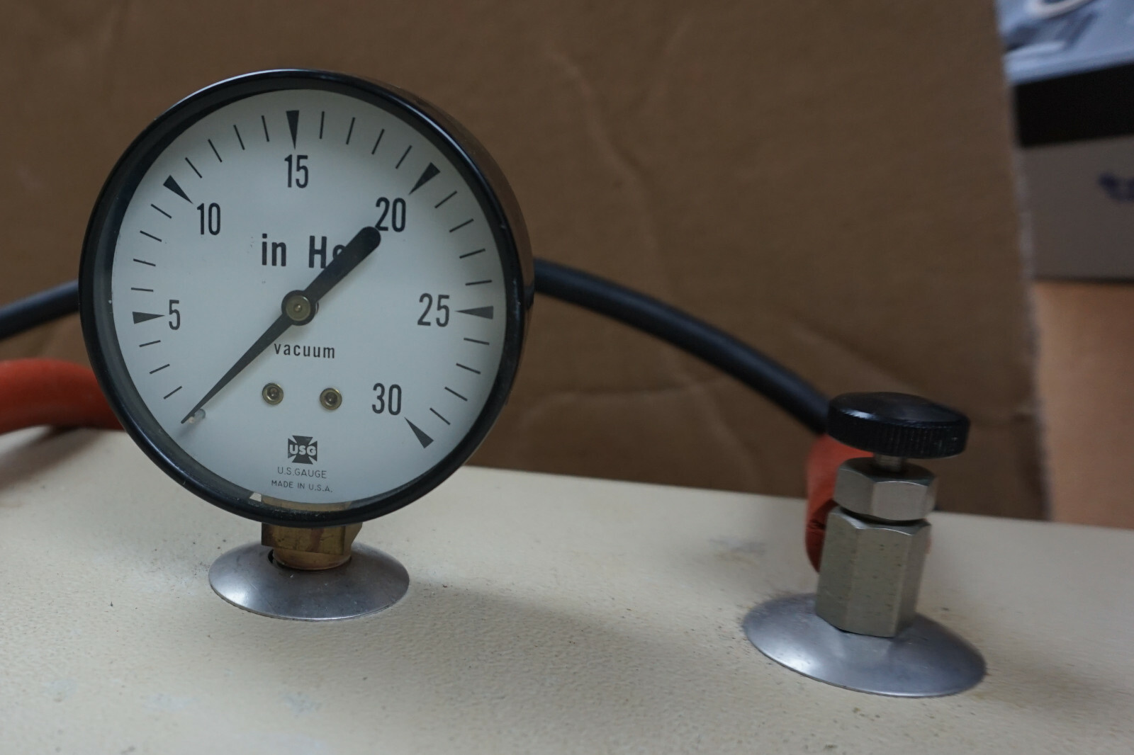 Precision Scientific Vacuum Oven 19 small 30 days warranty 51221162 ...