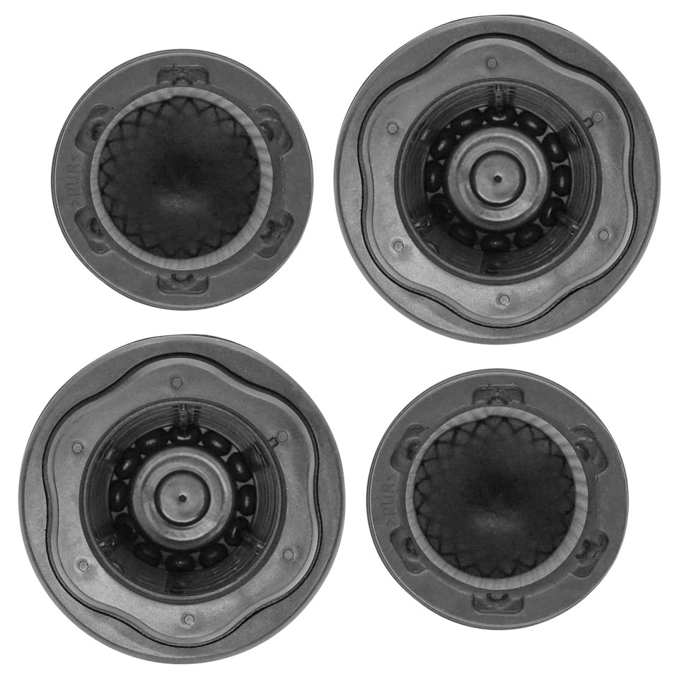 LVU34503 LVU34504 Air Filter For John Deere 1023E 1025R 1026R 2025R ...