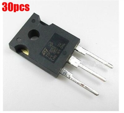 30Pcs TIP3055 Transistor Npn 60V 15A sp | eBay