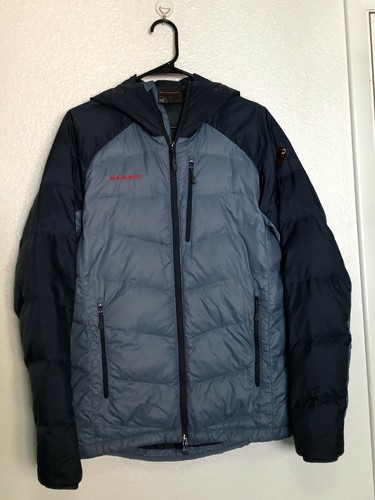 Mammut pertex quantum mens - Gem