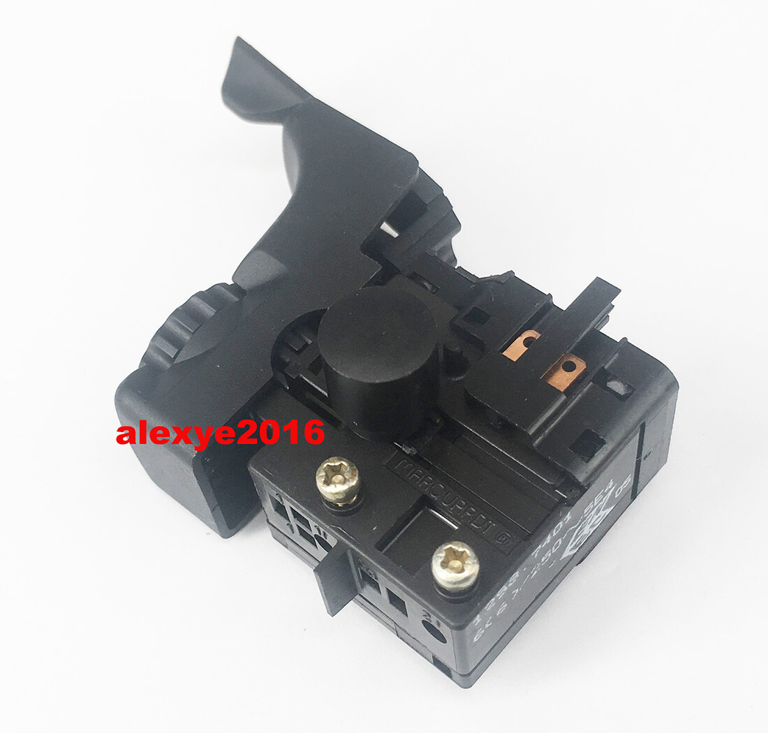 1 PCS MARQUARDT 1298.7401 Trigger Switch 1202. 6(6)A 250VAC 5E4 | eBay