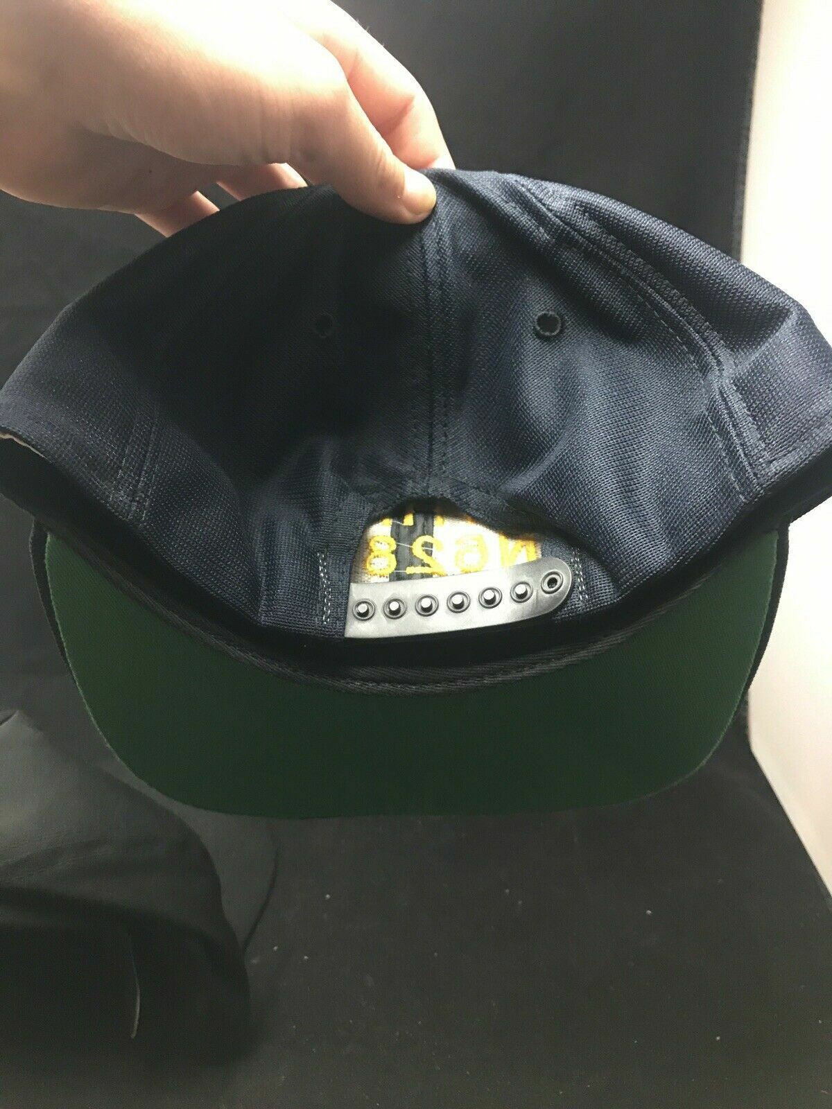 Lot Of 2 Skyhawk N62891 Hat Black Cessna Adjustable Aviation Hats | eBay