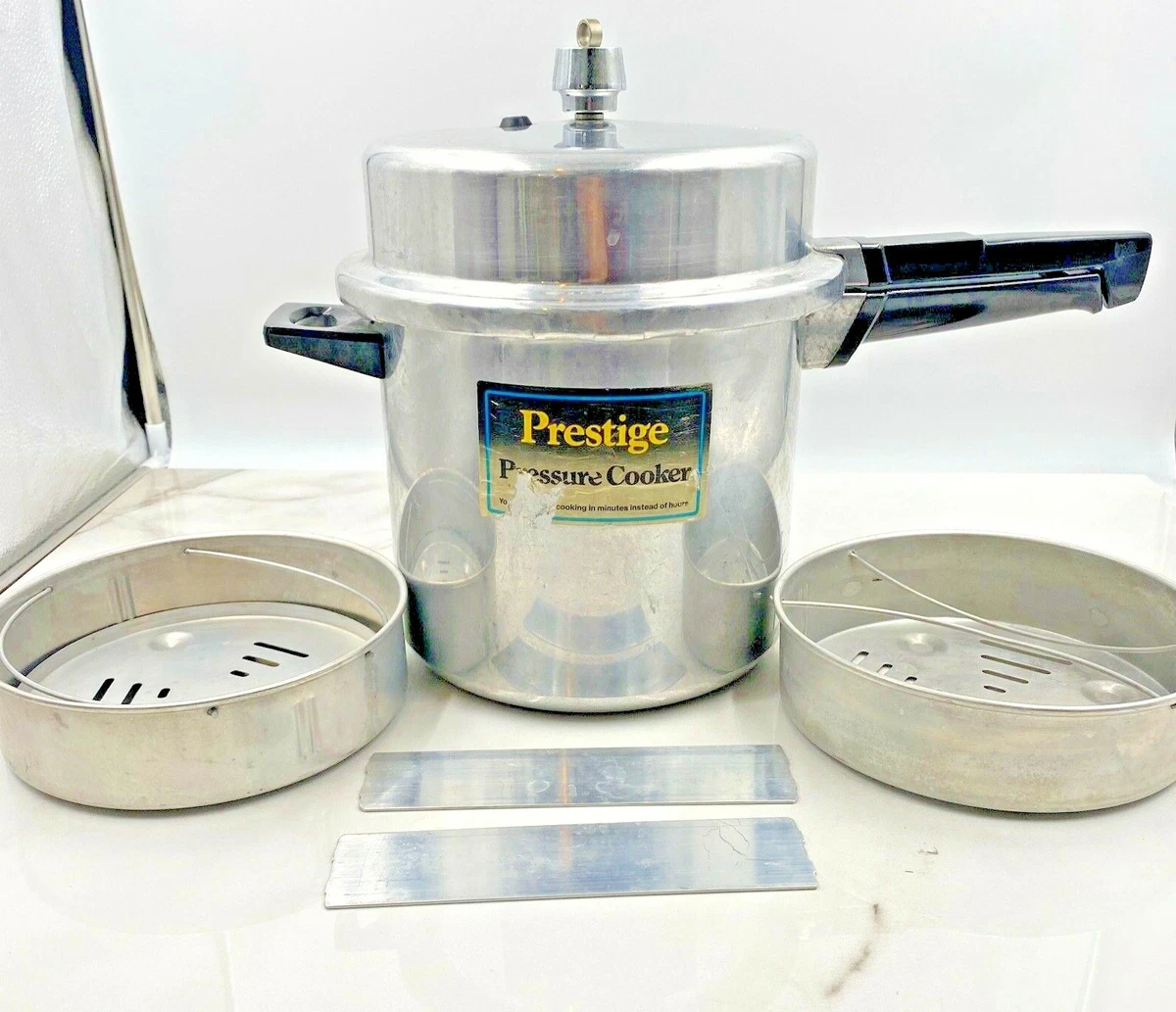 Prestige Pressure Cookers
