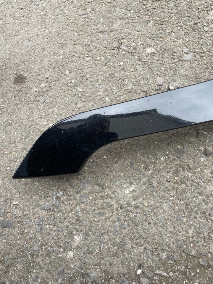 Range Rover Evoque II R-Dynamic Trim Strip Front Bumper Right ...