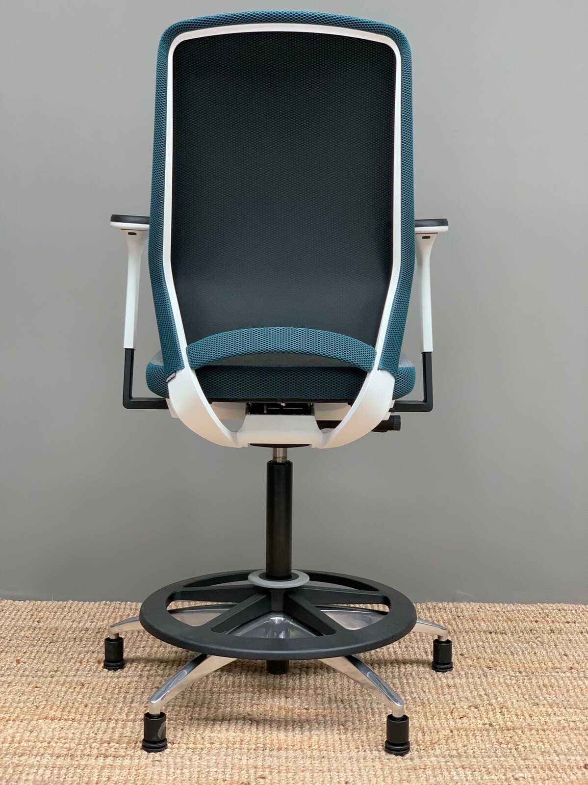 KINNARPS Drabert “ESENCIA “ Task Draughtsman Chair, VAT Included | eBay UK