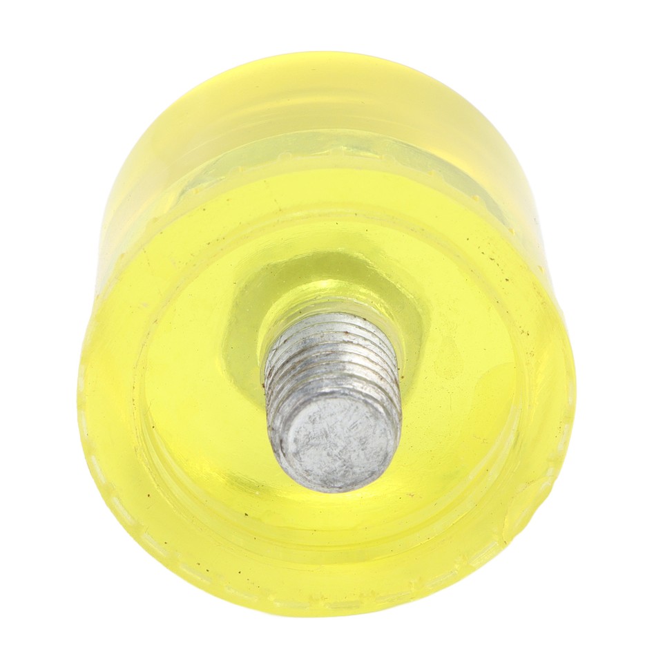 5Pcs Diameter Hammer Replacement Plastic Striking Head Tips Set 25mm ...