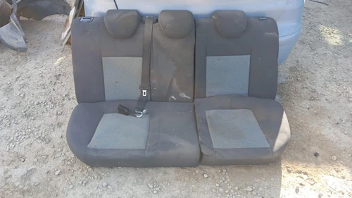 Siéges Arrière pour SEAT IBIZA BERLINA (6J5) Good Stuff 2010 330950 | eBay