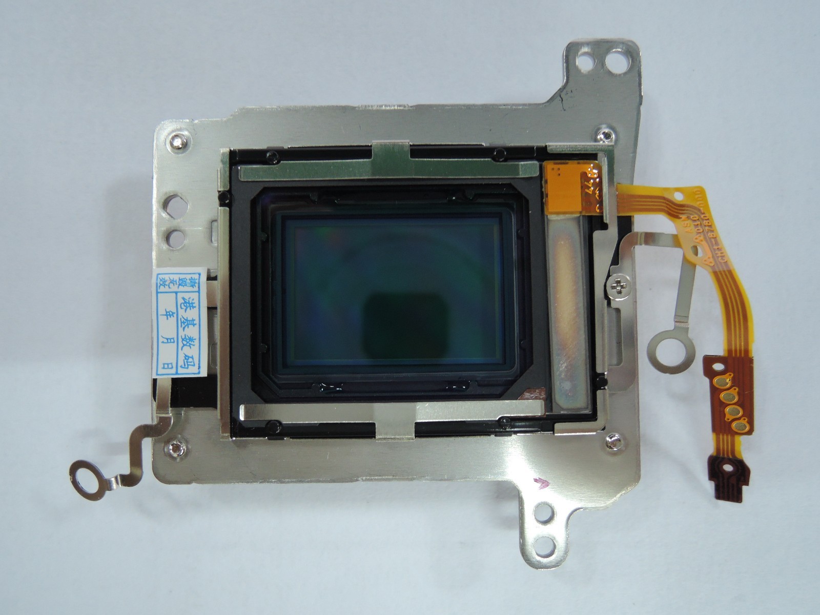 For EOS 60D CMOS CCD Image Sensor Assembly Repair Parts | eBay