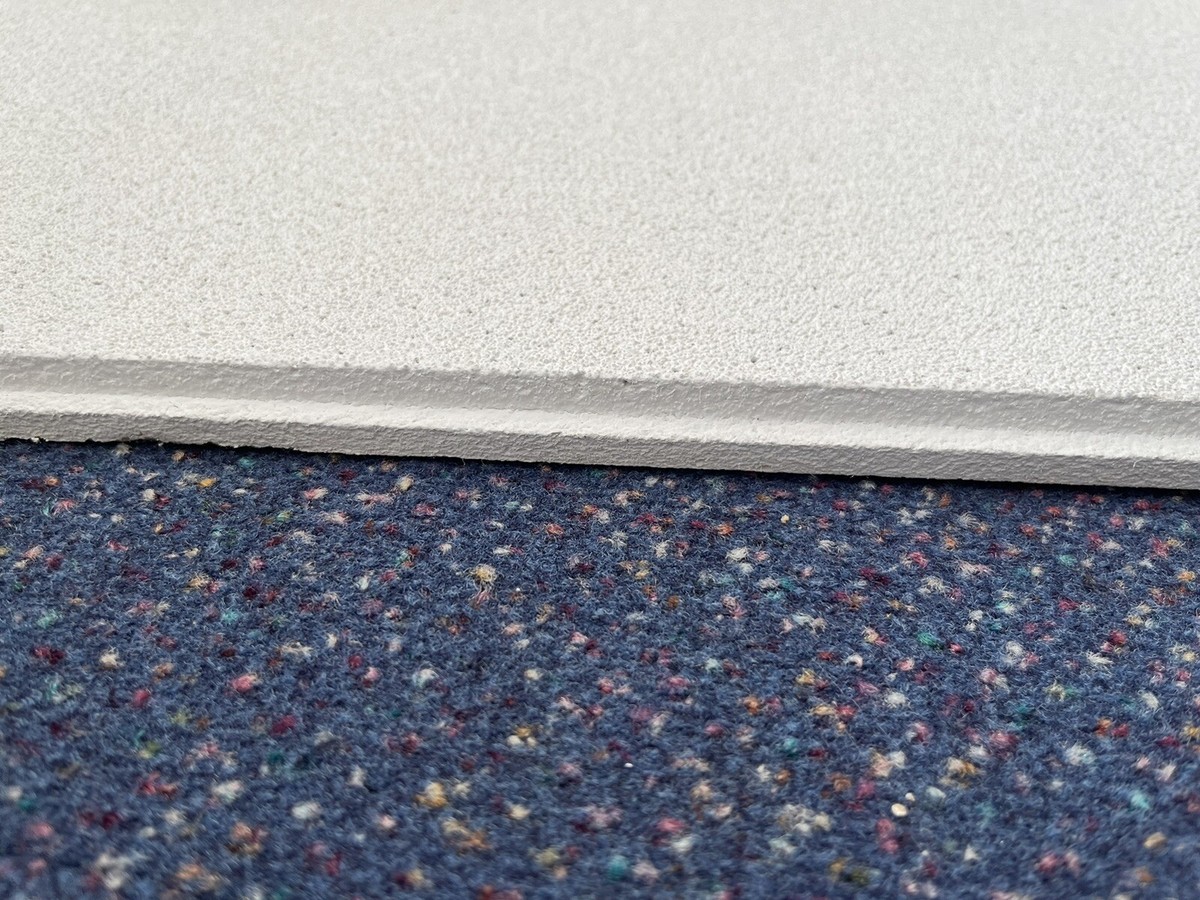 Armstrong Dune Supreme Suspended Ceiling Tiles | Shelly Lighting