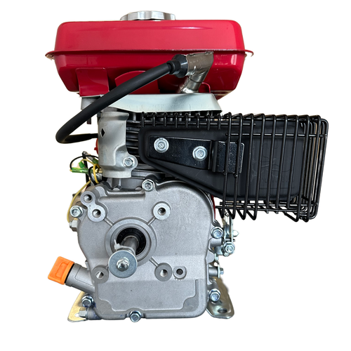 Honda G100 Replacement Engine 2.5hp Petrol 15mm Shaft 152F 152FS GX100 ...