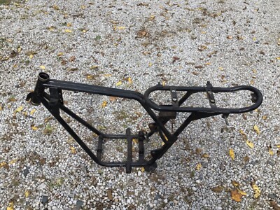 Alsport Steen,100,mini cycle,frame,frame body,new style | eBay