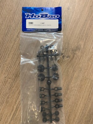 HoBao Shock Absorber parts 11267 | eBay