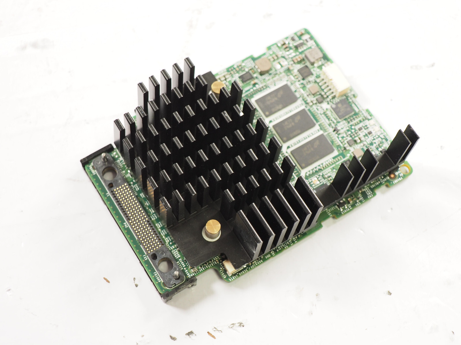 Dell PERC H740P 0878M Mini Mono RAID Controller 8GB Cache 12Gb/s No ...