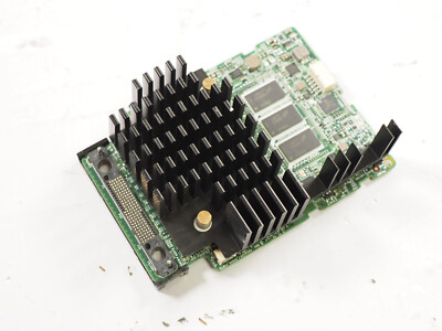 Dell PERC H740P 0878M Mini Mono RAID Controller 8GB Cache 12Gb/s No ...