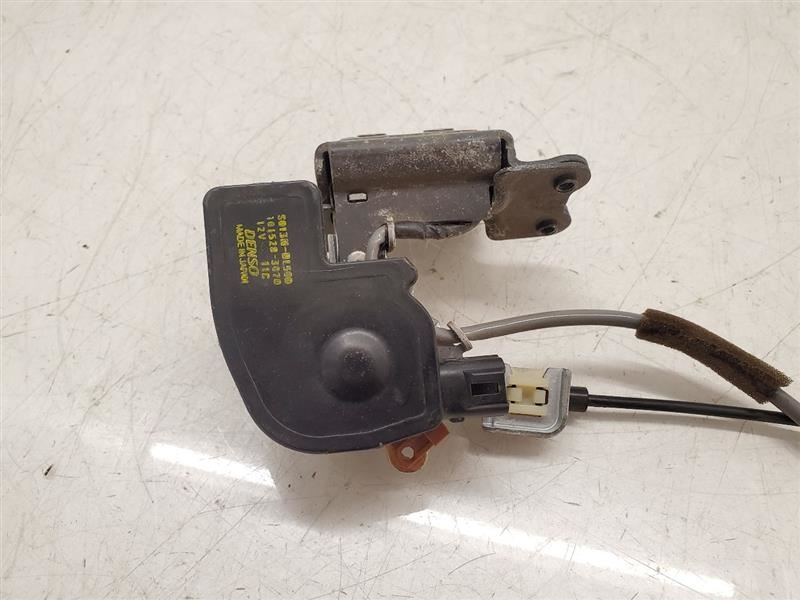 Toyota Highlander, Trunk Latch, 2001-2005, 69350-48020 | eBay