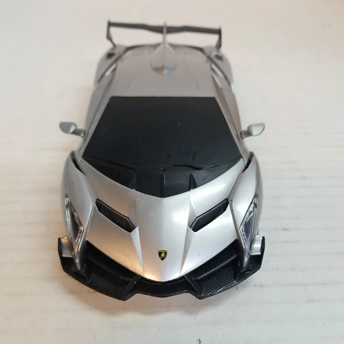 Remote Control Lamborghini Reventon 118 Scale Rc