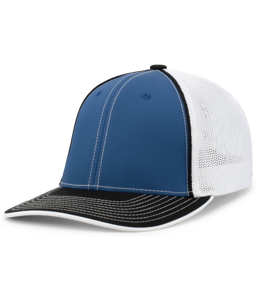 Pacific Headwear 404M Trucker PacFlex Cap | eBay