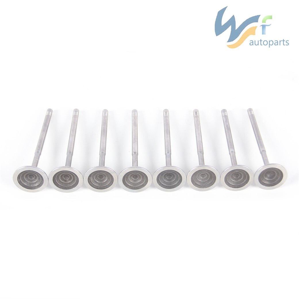 1.8T Intake Valve Kit Fit For Mercedes Benz C180 C200 E200 SLK200 CL203 ...
