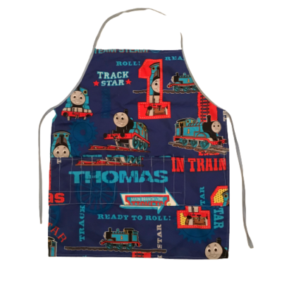 Thomas The Train Apron
